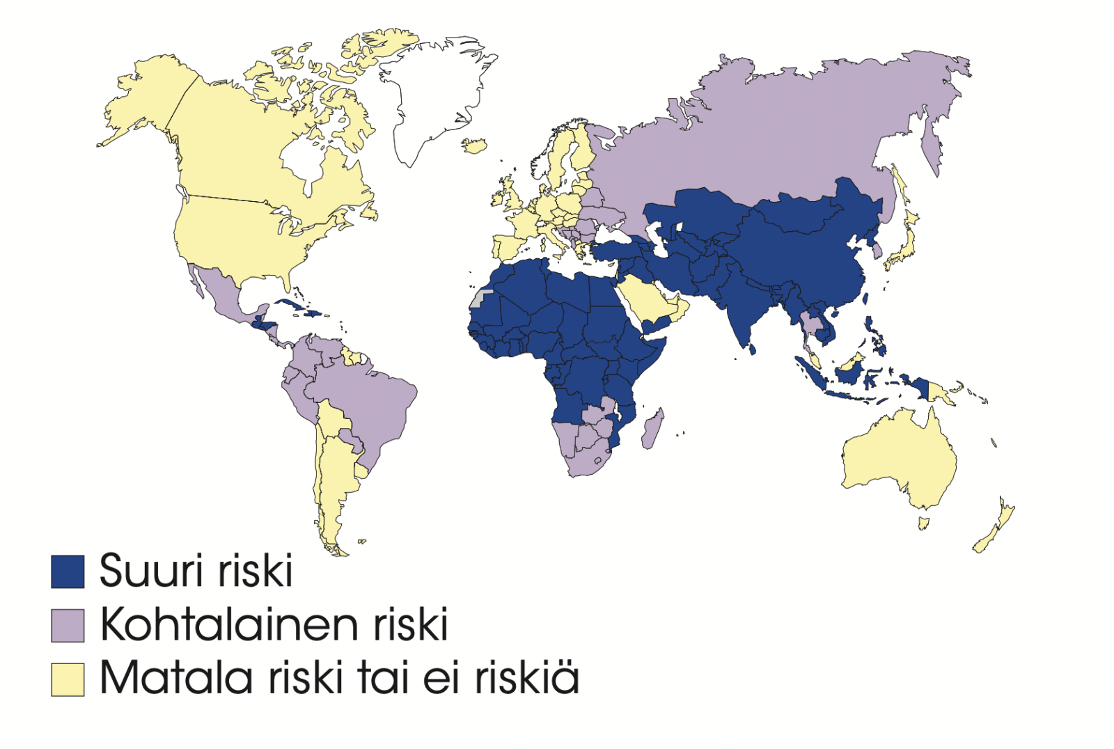 Rabiesrokote (Vesikauhurokote) – RokoteNyt – Rokotteet ilman ajanvarausta